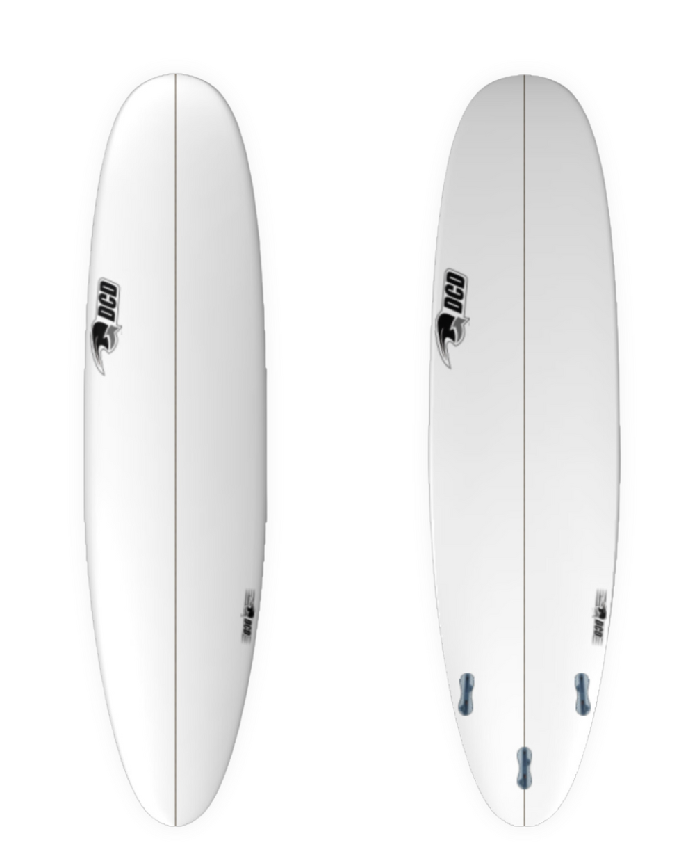 Tabla de Surf Wizard Mini-Longboard I Eurosurfchile – EuroSurfChile